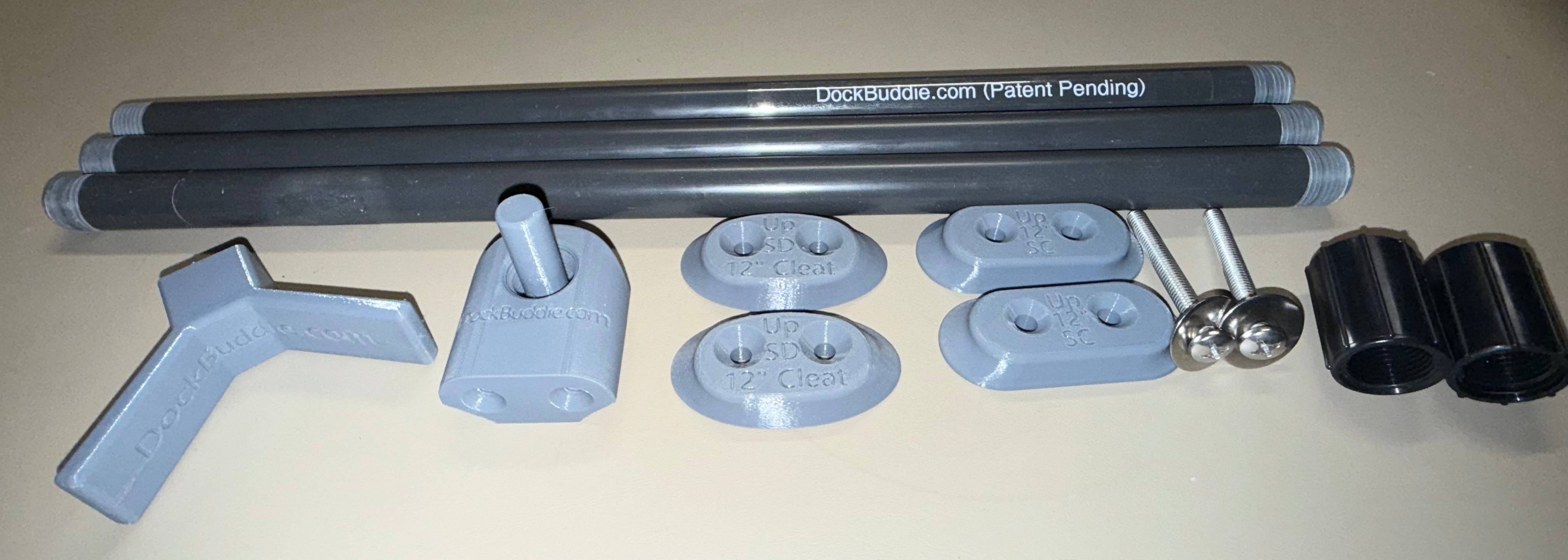“Easier Docking: The Story Behind How Dock Buddie Helps Every Boater ...